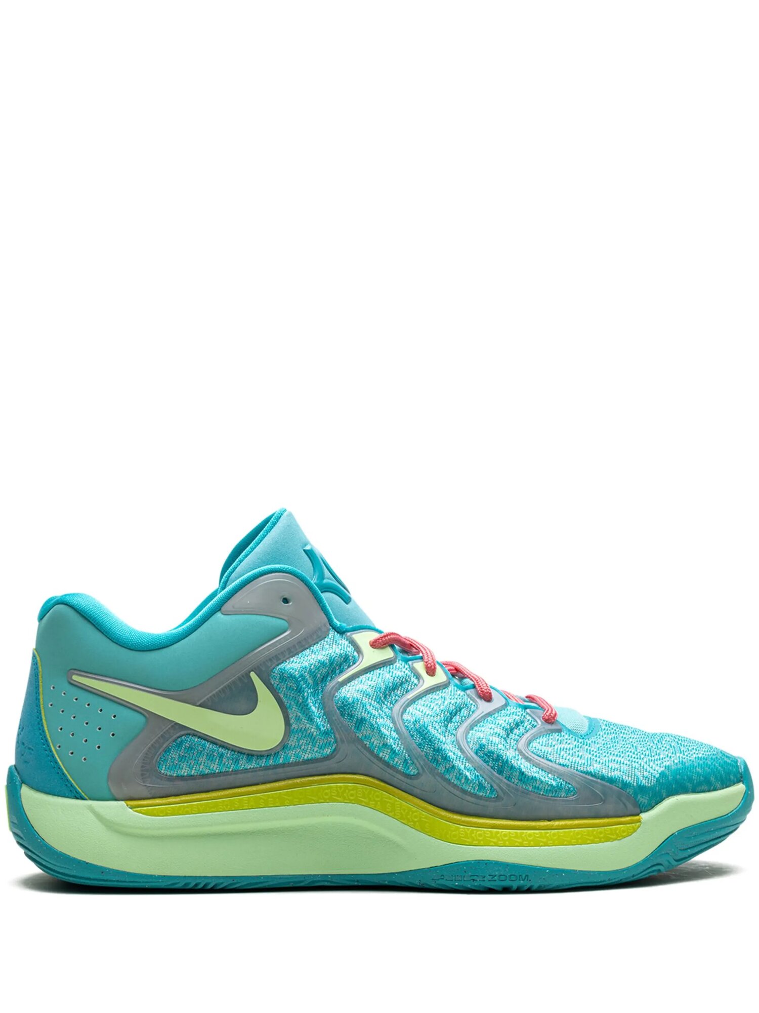 Кроссовки x Jonquel Jones KD17 Bahamas