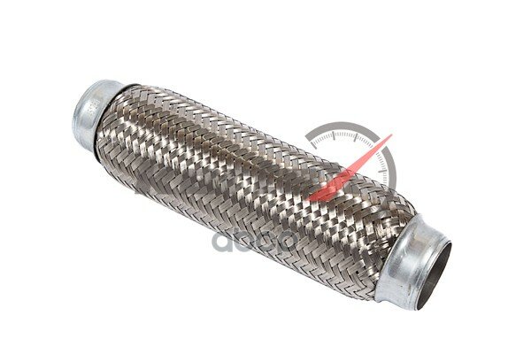 Труба гофрированная универсальная 45x230 Interlock KORTEX арт. KES5015IL