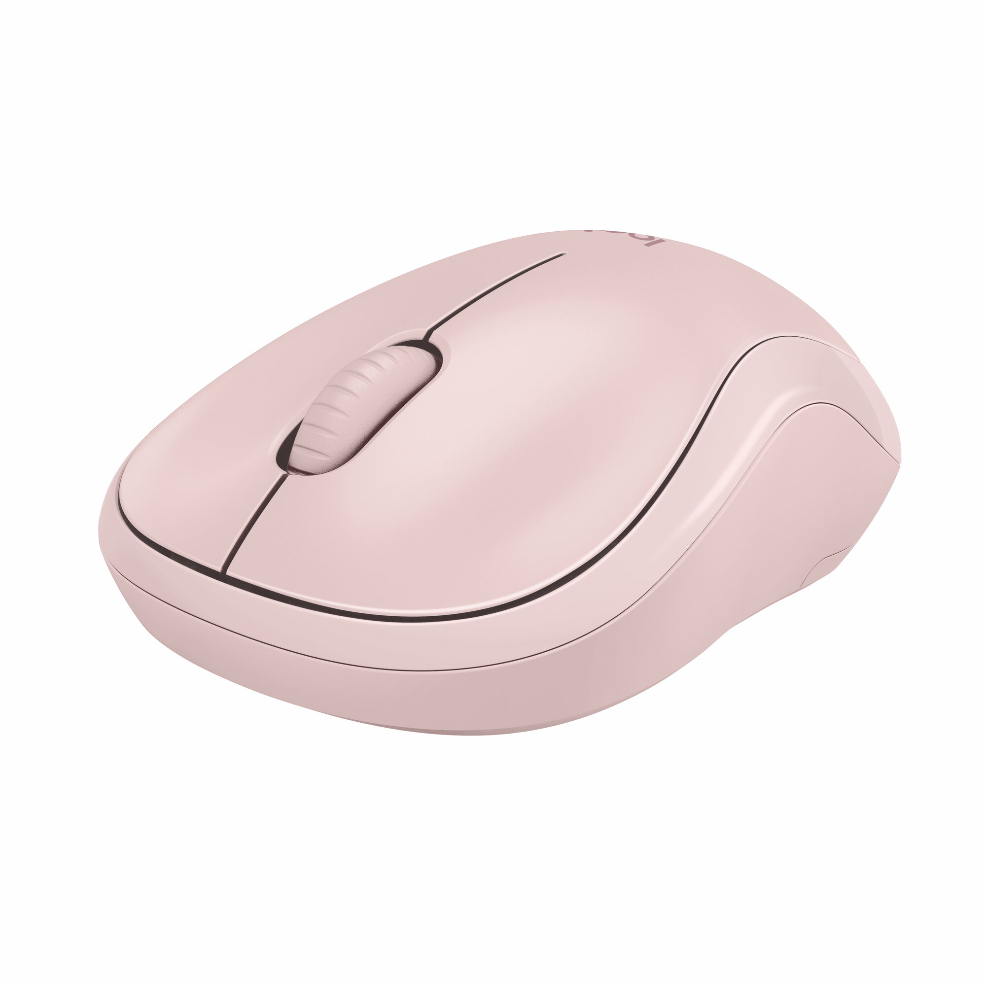 Мышь Logitech M240 Silent Bluetooth ROSE (910-007121)