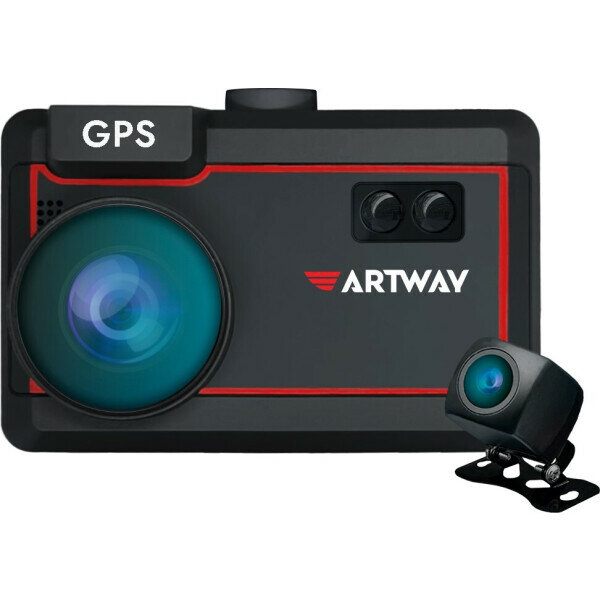 Видеорегистратор Artway MD-209