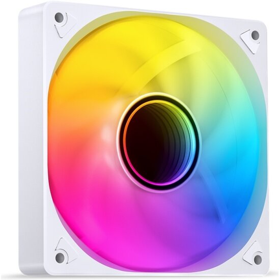 Jonsbo SL-120W White