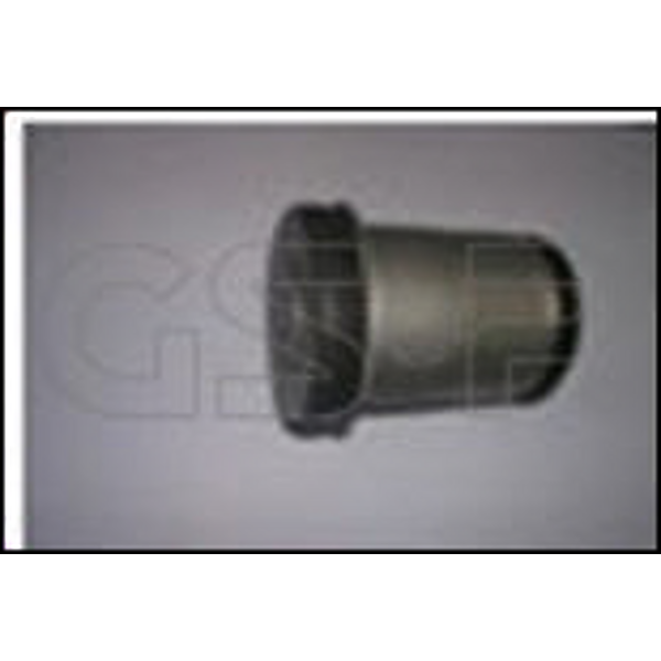 GSP 512824 (0402644 / 09156379 / 09156735) сайлентблок задней балки Opel (Опель) Meriva (Мерива) 2006.01-2010.05
