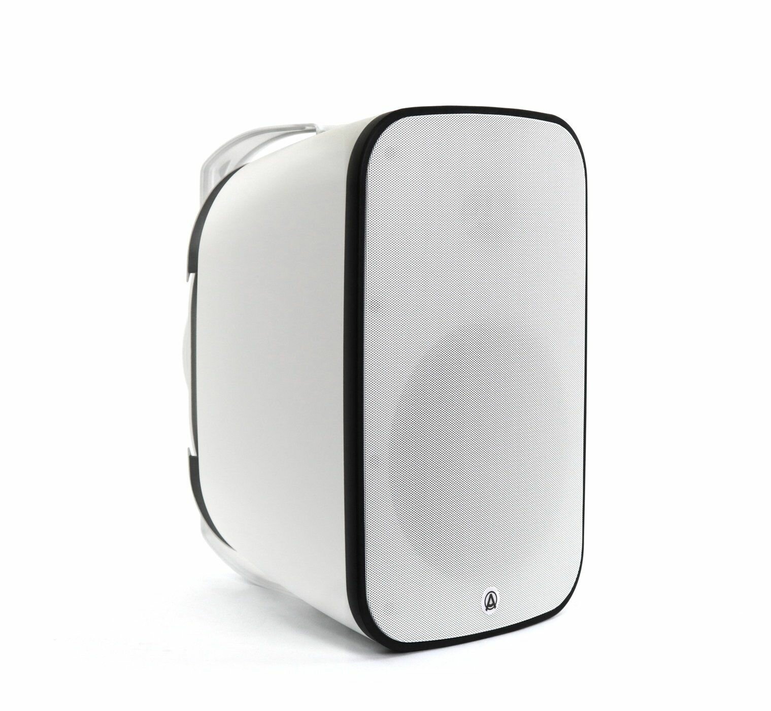 Акустика универсальная трансляционная AuraSonics DENSE-8T-WH