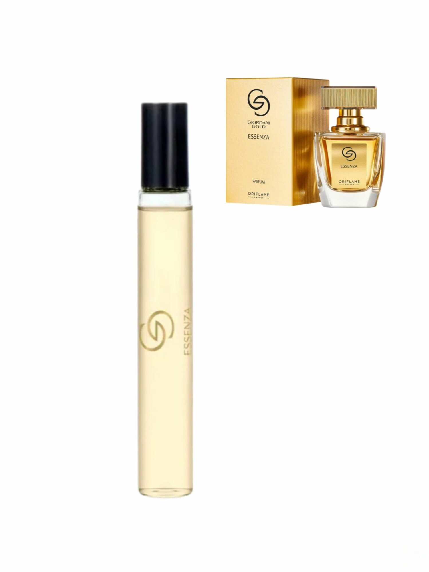 Духи Giordani Gold Essenza 8мл Эссенза