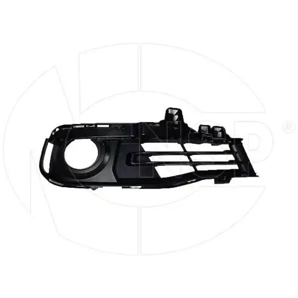 NSP NSP1751117396878 рамка фары противотуманной правой BMW (БМВ) 3 series (f30)