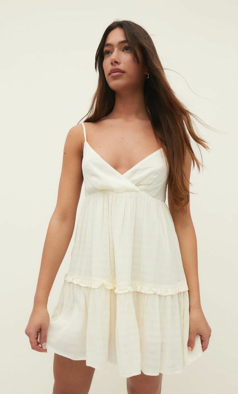 Платье Весна-лето 2023