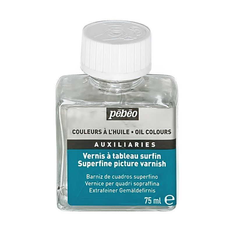 Лак покрывной Pebeo 75 мл