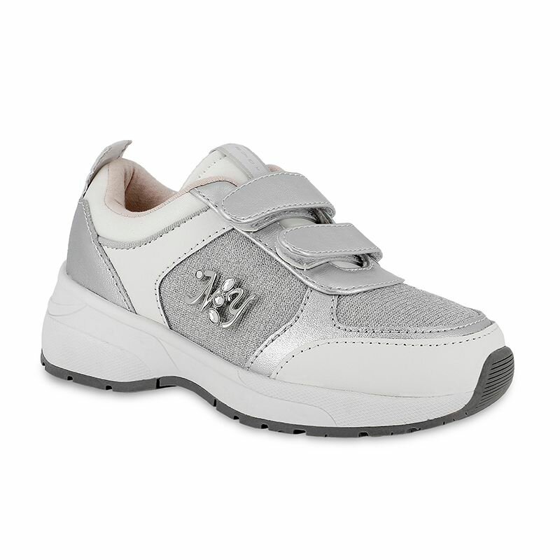 Кеды Кеды mayoral. цвет серый 4312936 размер 27 (1 / 27)