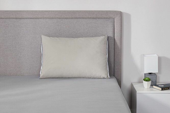 Подушка MICASA Морские водоросли 50х70 см, Водоросли