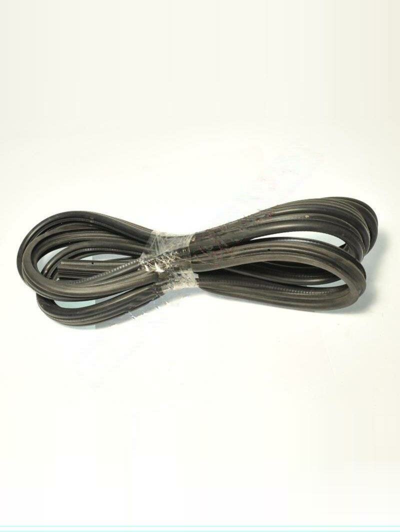 Уплотнитель проема двери Газель, Соболь, передней, 3302-6107126