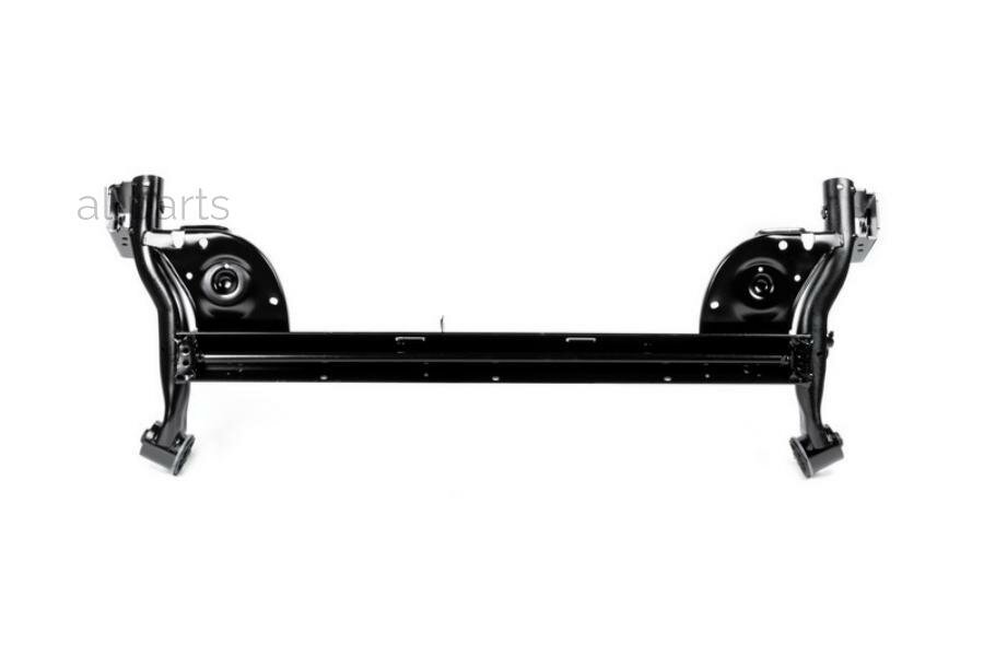 METACO 8050-010 Балка задняя