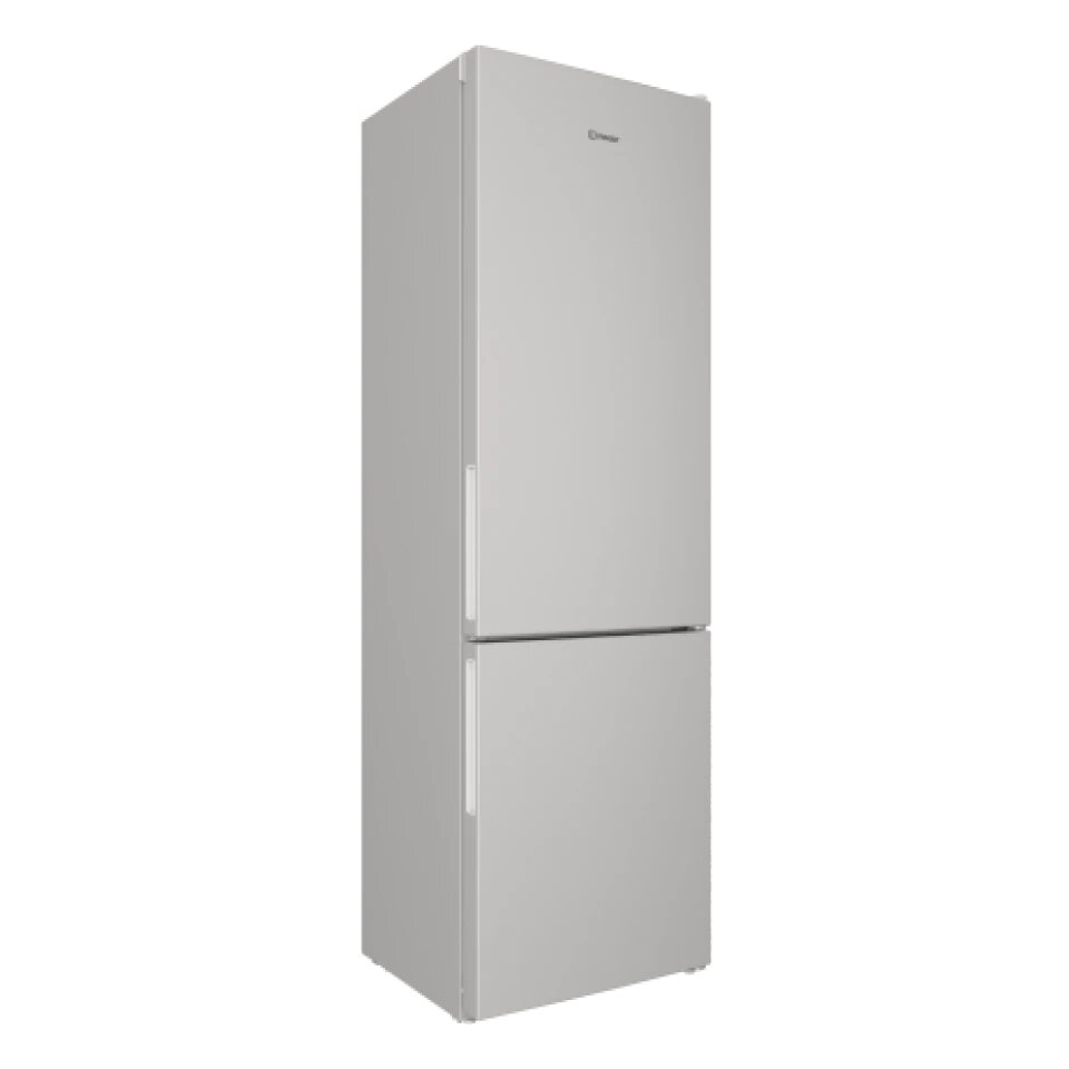 Холодильник Indesit ITR 4200 W, полный No Frost, перевешиваемые двери, стандартный компрессор