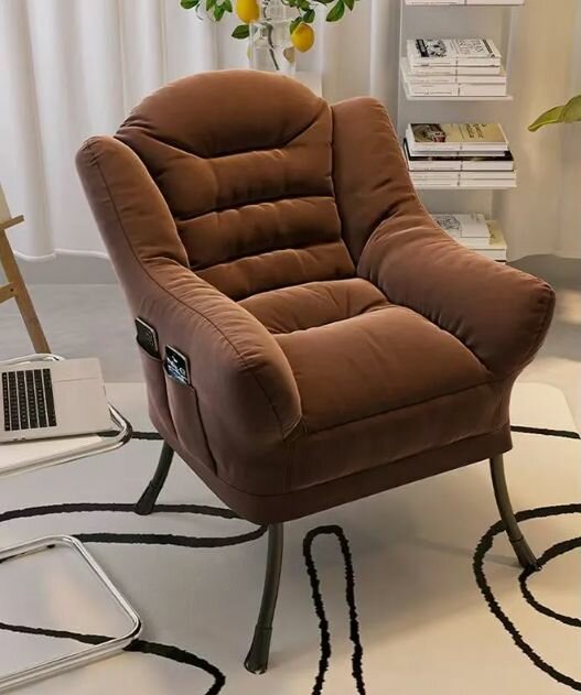 Дворцовый стул, Кресло 1 шт. 60х60х85 см