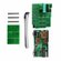 Программатор UPA USB V1.3, - Адаптер для большой платы