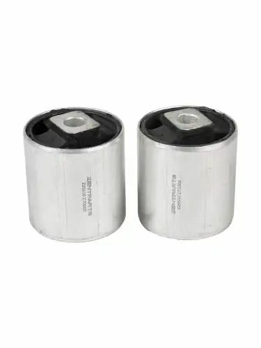 Сайлентблок рычага к-кт BMW E39 2.0i-3.0D 95>