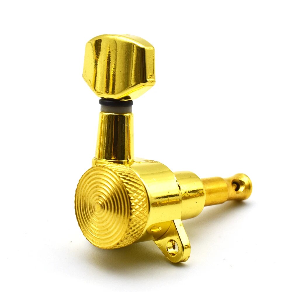Колки для гитары IFUNPLAY ST Gold R