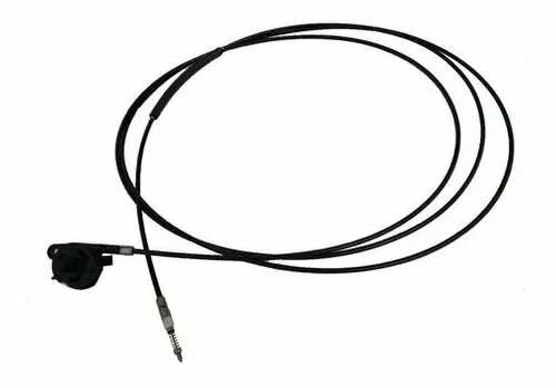 Трос лючка бензобака Рено Логан 2