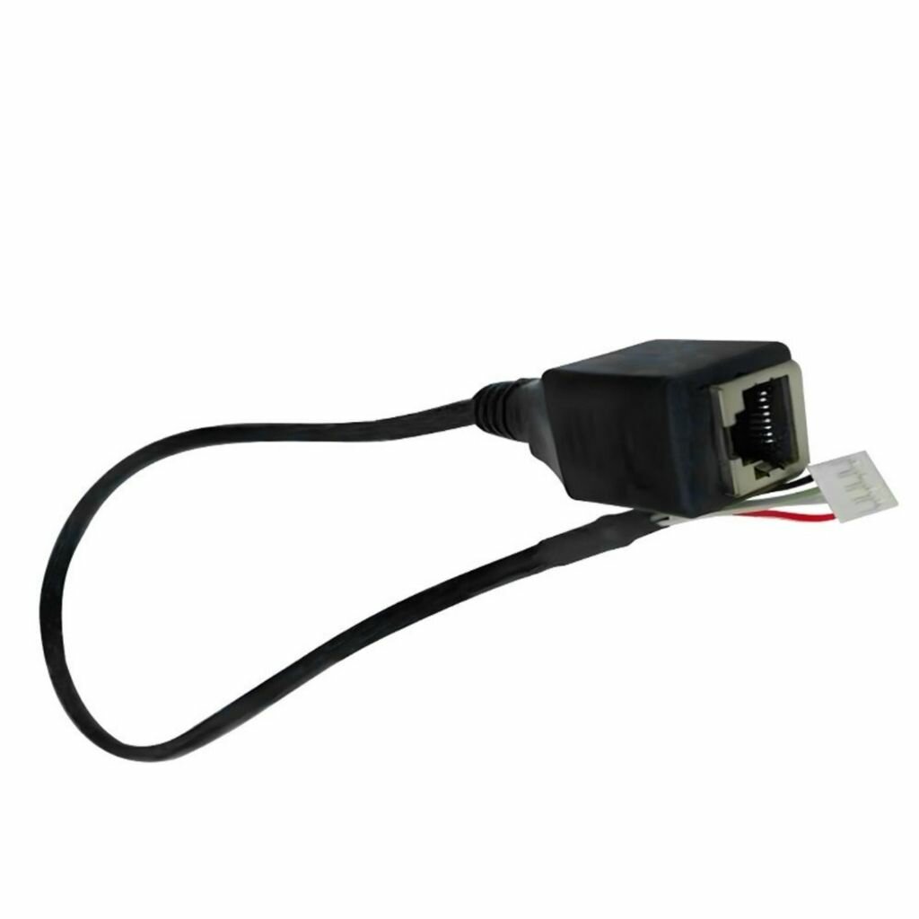 Кабель USB на UART RS485 RJ45 для BMS
