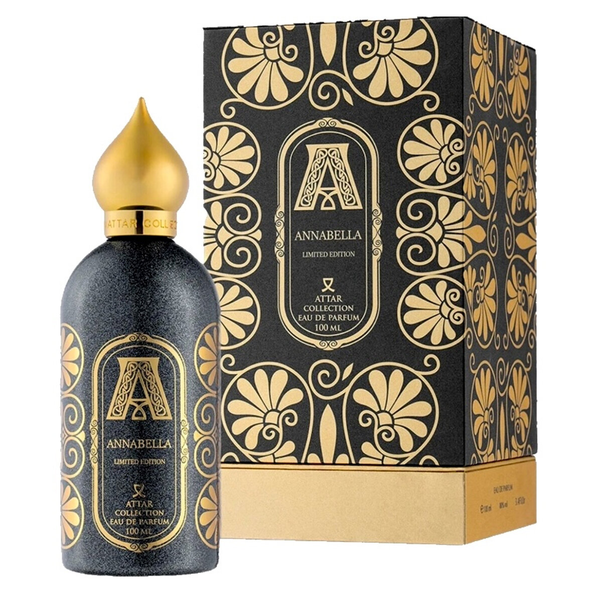 Attar Collection Annabella 100 мл, Парфюмерная вода унисекс