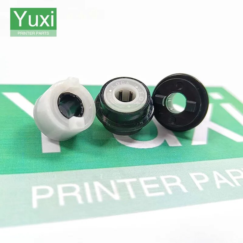 Комплект муфт ограничителей крутящего момента winwonline для Konica Minolta 2 Black 1 white