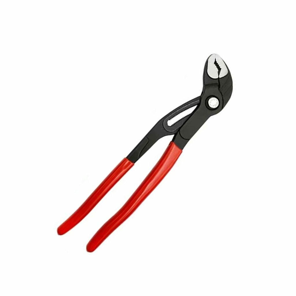 Мощный Гаечный Ключ с Большим отверстием, Плоскогубцы Для зажима Водопроводной Трубы, Быстрые