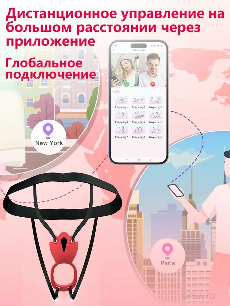 Трусики женские эротические с вибратором, носимые трусики с фалосом для женщин, фалосы для женщин вибратор.