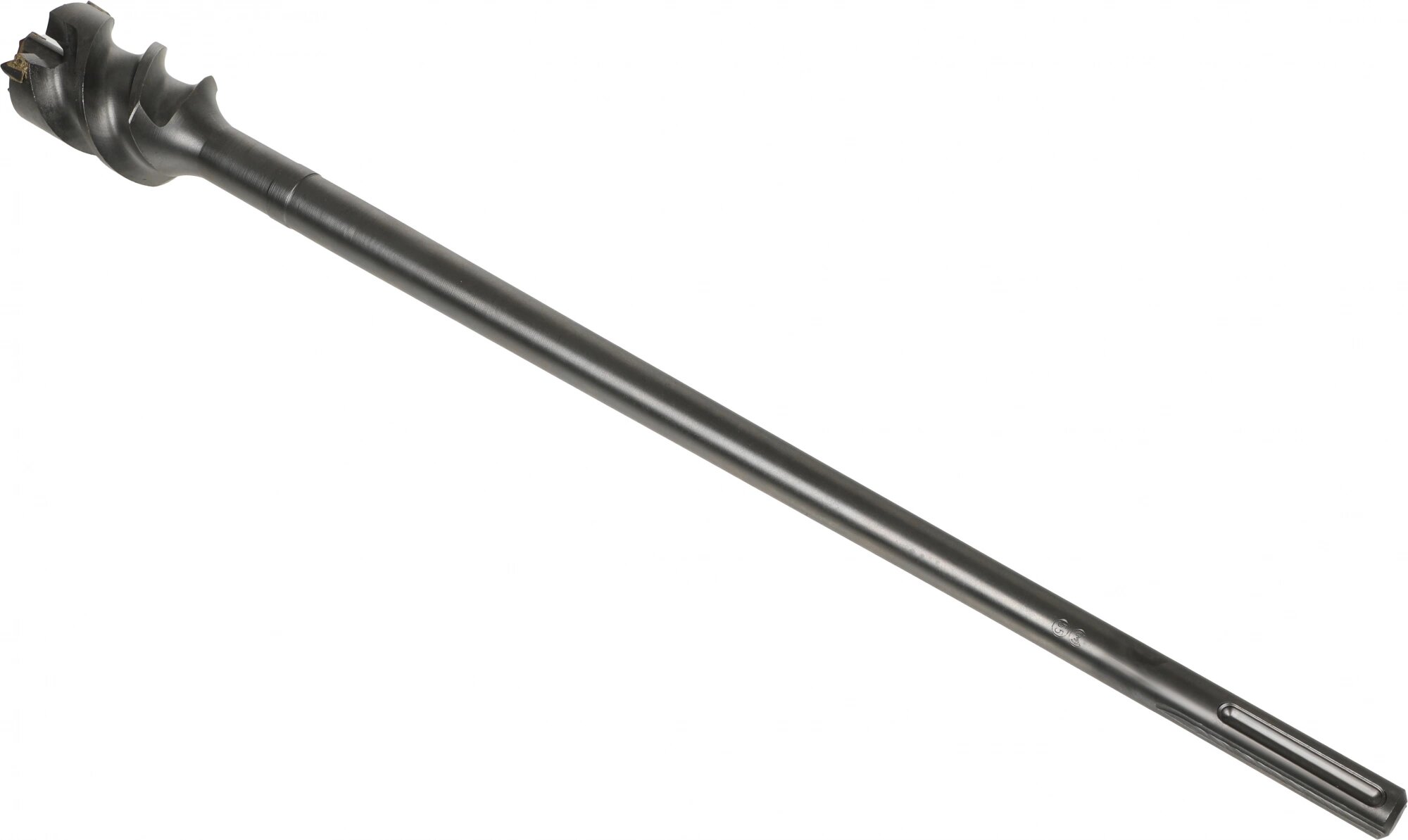 Бур Monogram 088-796 по бет/кирп/камн Д=55мм Дл=600мм