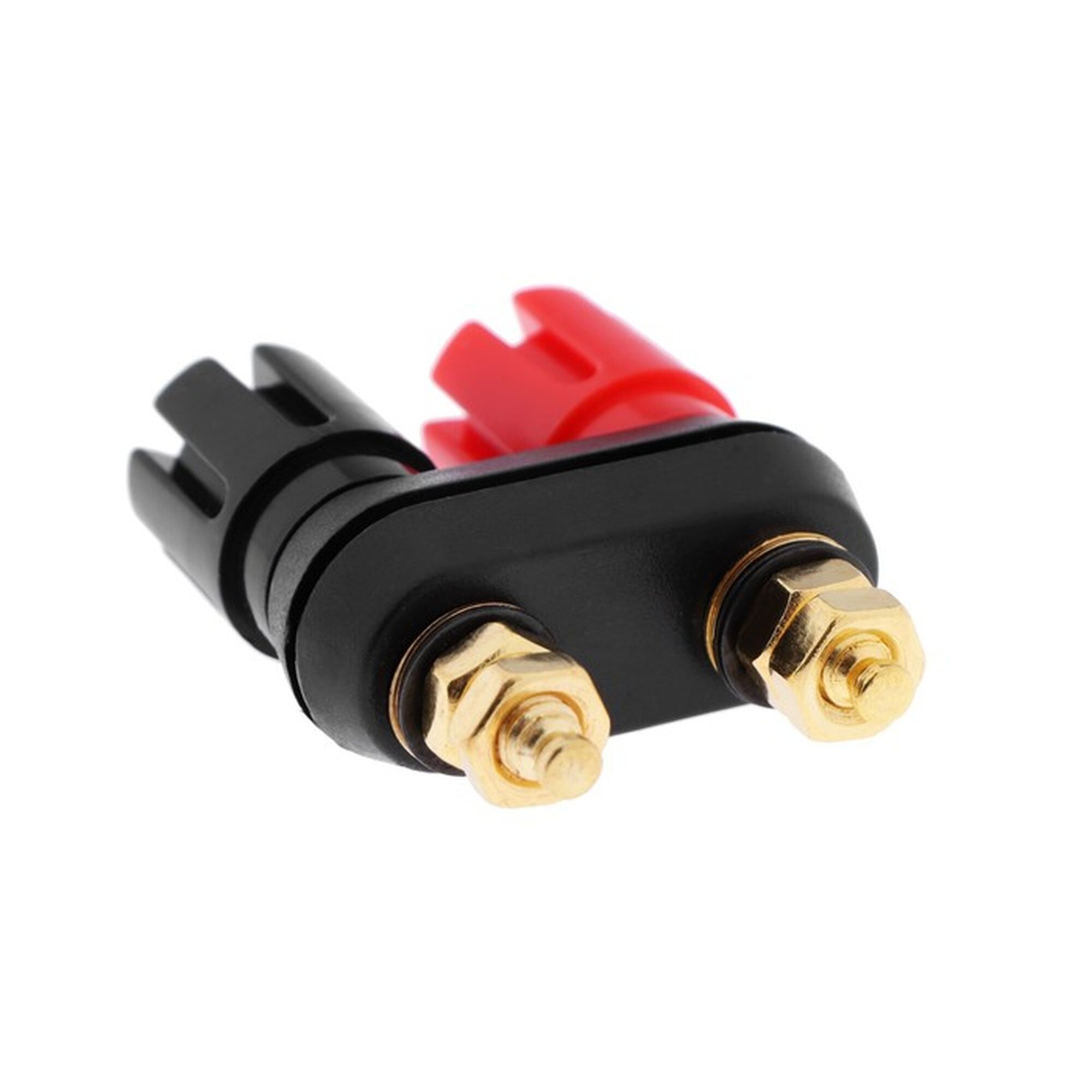 Клемма подключения Torso, металл/пластик, универсальная, 4,2x3,5x1,5 см