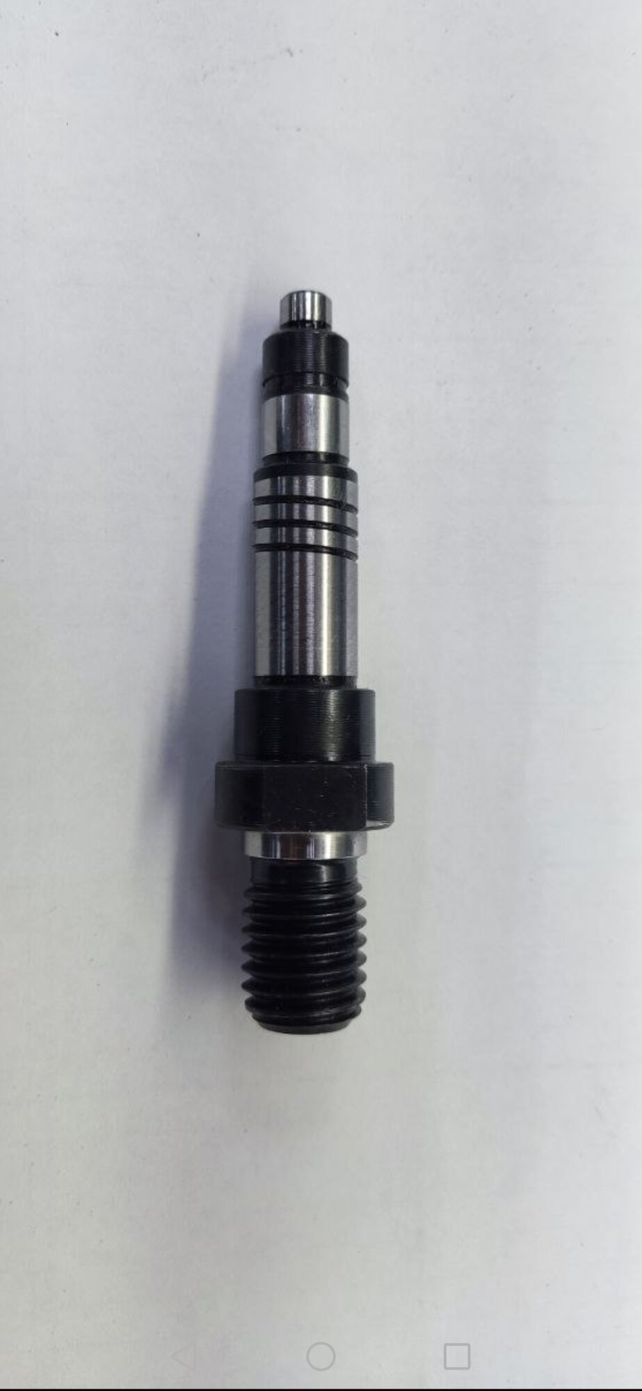 Шпиндель болгарки Makita GA5090 327916-7 Оригинал