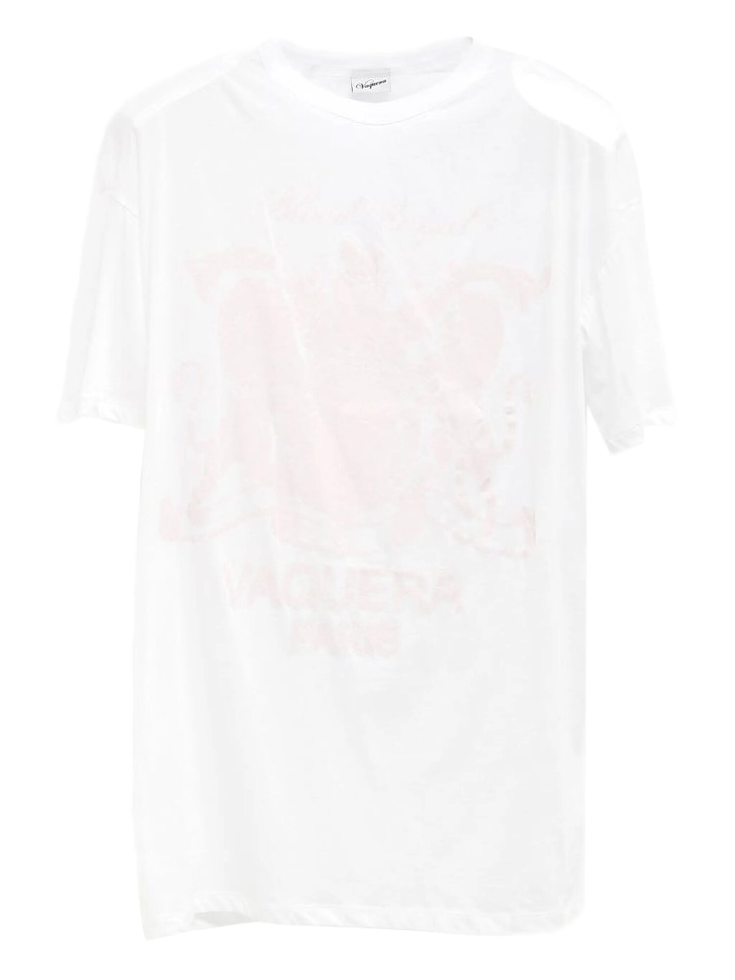 Футболка Graphic-print T-shirt