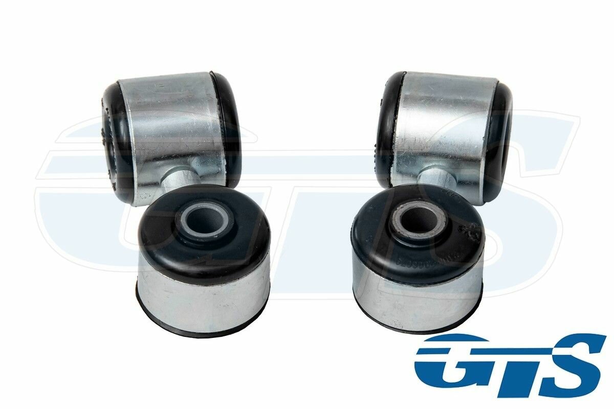 Комплект стоек переднего стабилизатора попереченой устойчивости 1118, г. Балаково бмрт;11865 (1118-290