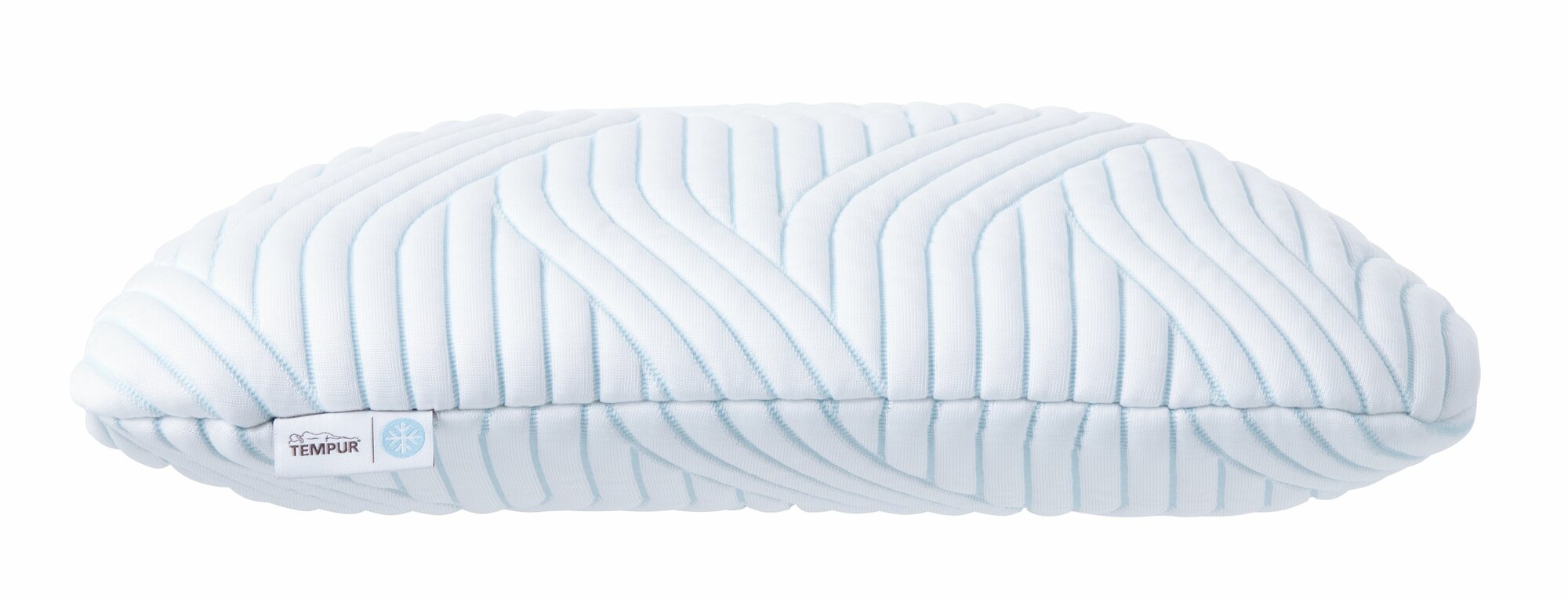 Tempur Анатомическая подушка Symphony SmartCool M 63х43х12,5 см, с эффектом памяти