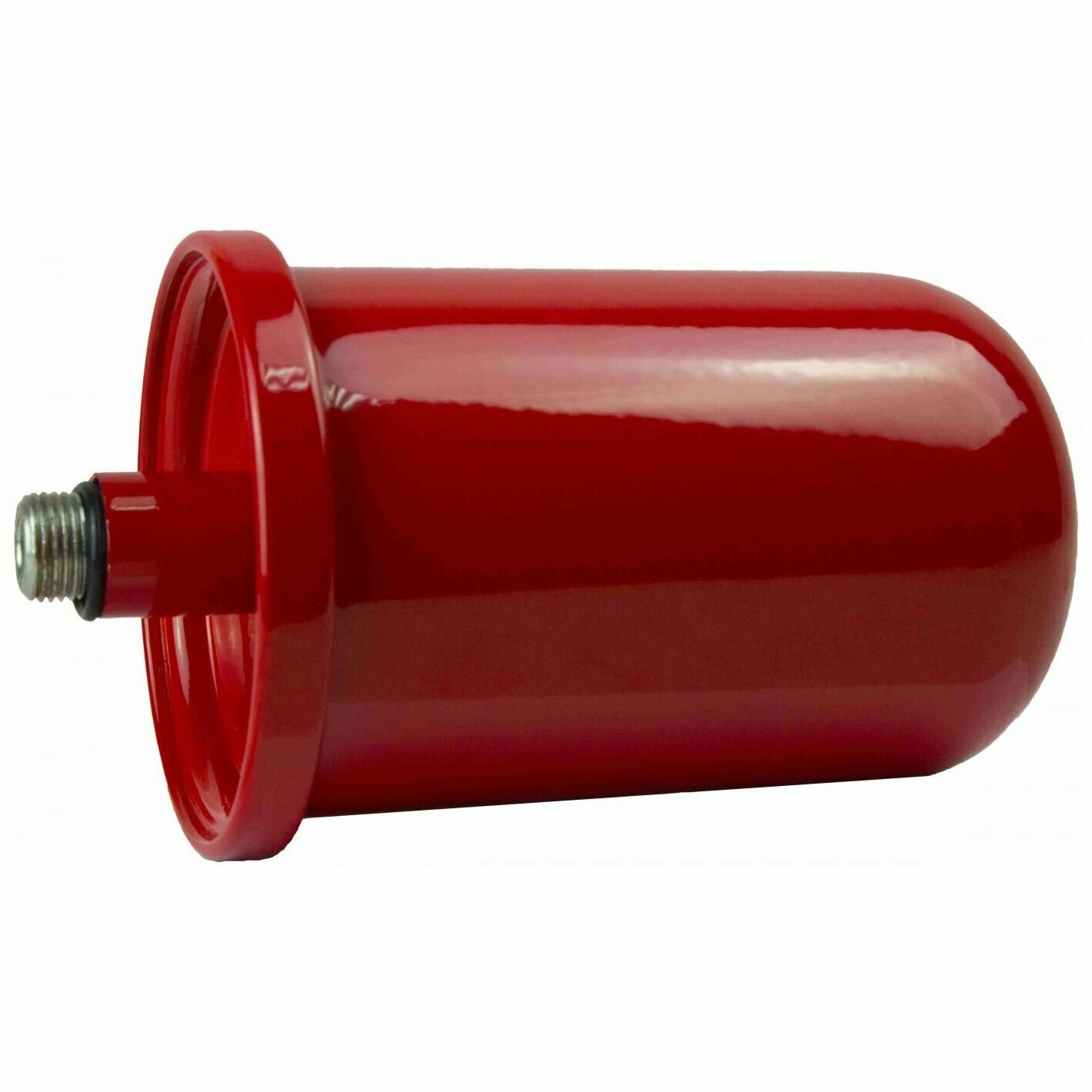 Расширительный бак гидроаккумулятор "Vodotok" БР-2-3, красный