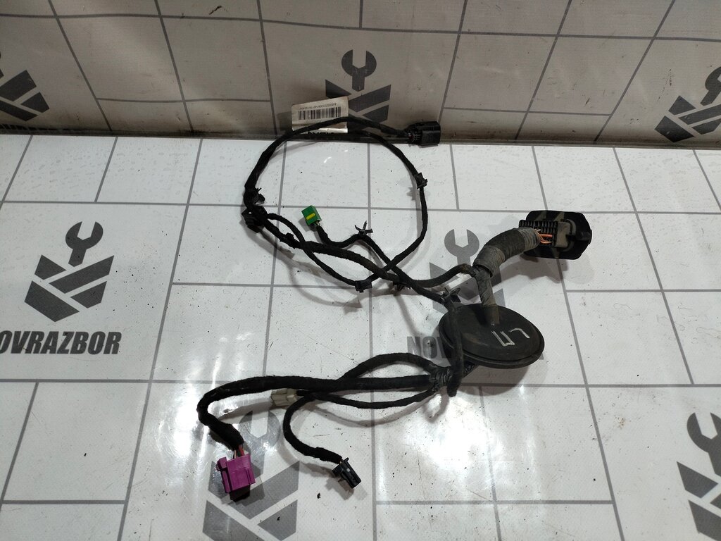 Проводка (коса) LADA VESTA 15-19