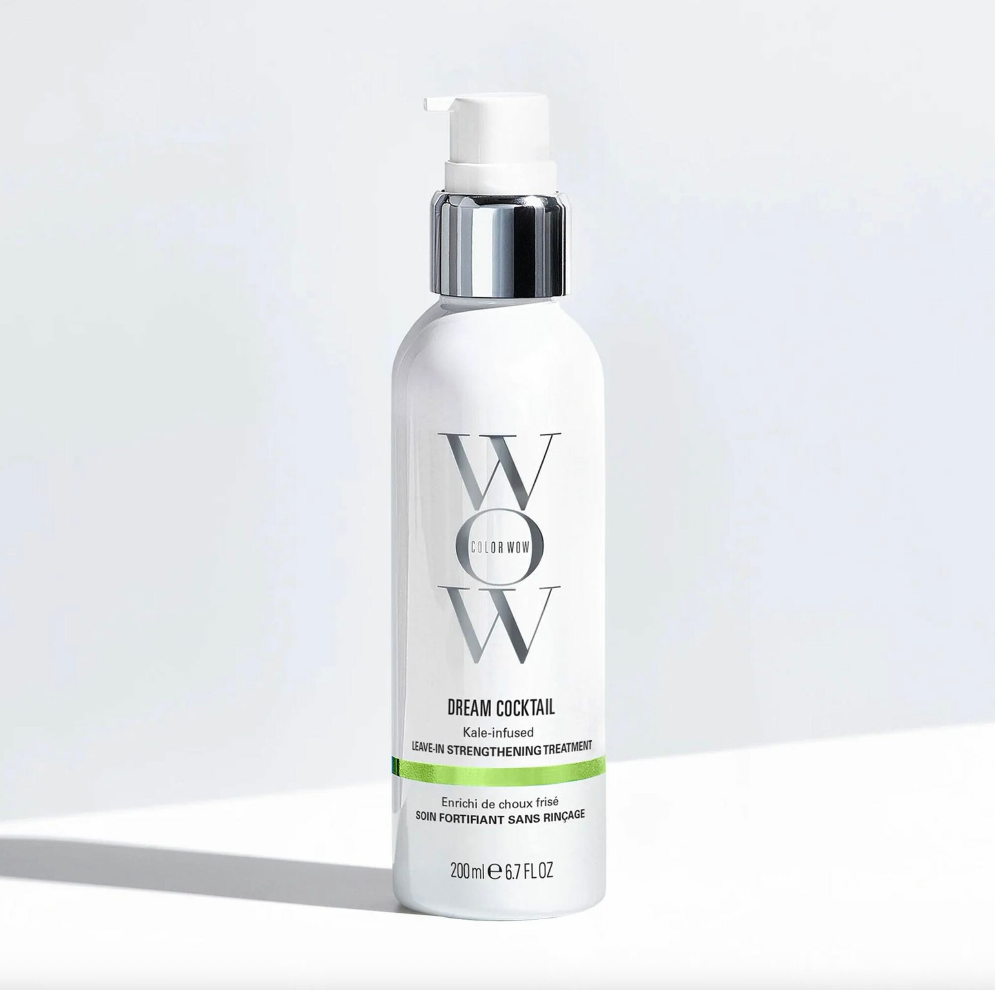 Color Wow Несмываемый кондиционер для объема волос Dream Cocktail (Kale-infused) 200 мл