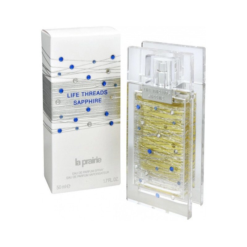 Парфюмерная вода La Prairie Life Threads Sapphire 50 мл