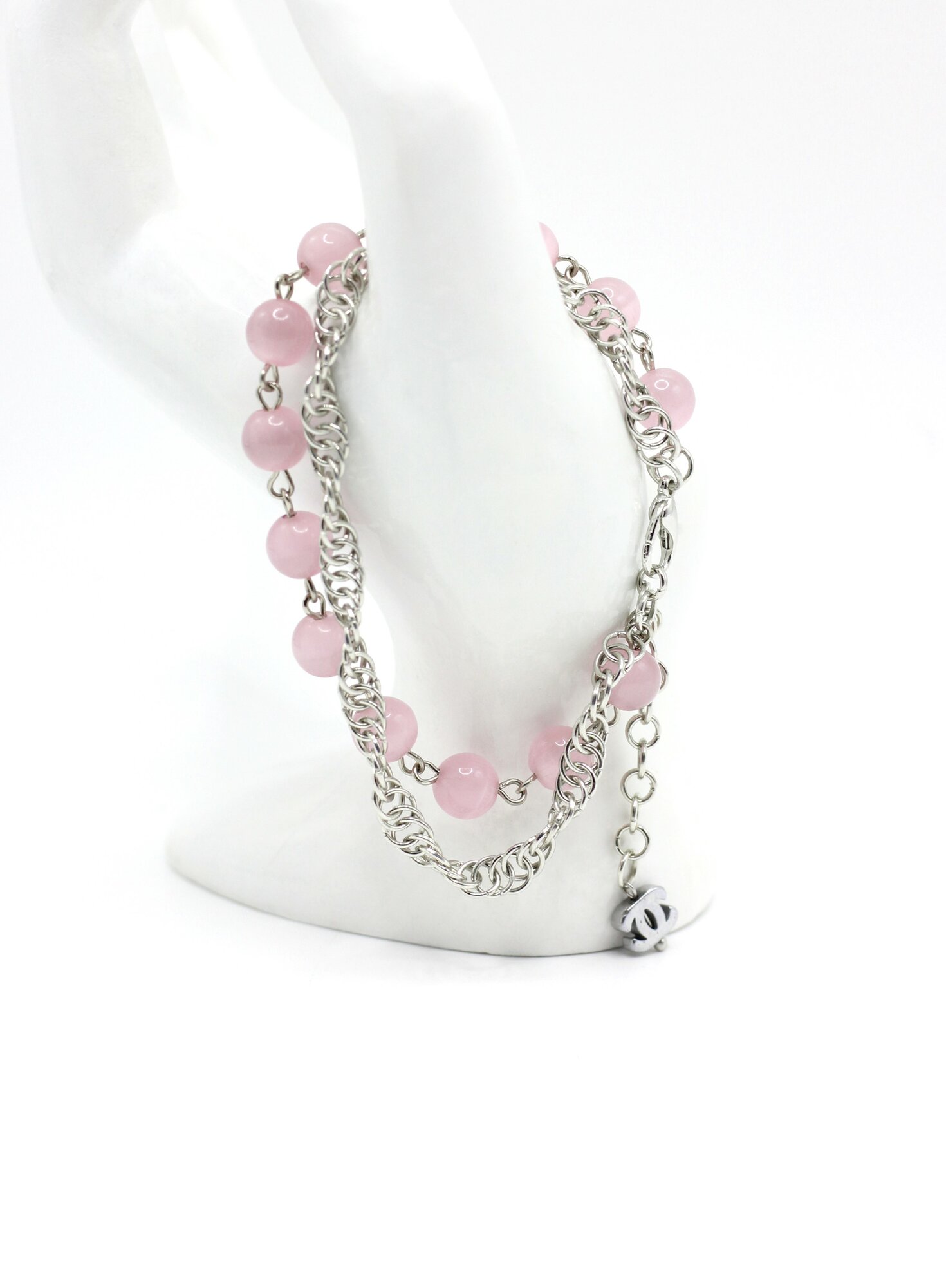 Браслет-цепочка