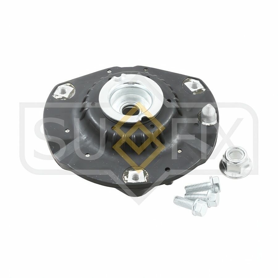 Опора переднего амортизатора, для Тойота, Платц, Карго, Эхо арт FM1056