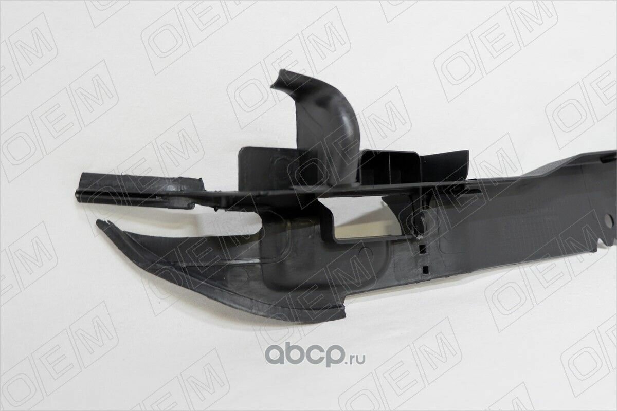 Кронштейн крыла переднего левого Ford Focus 2 (2004-2011)