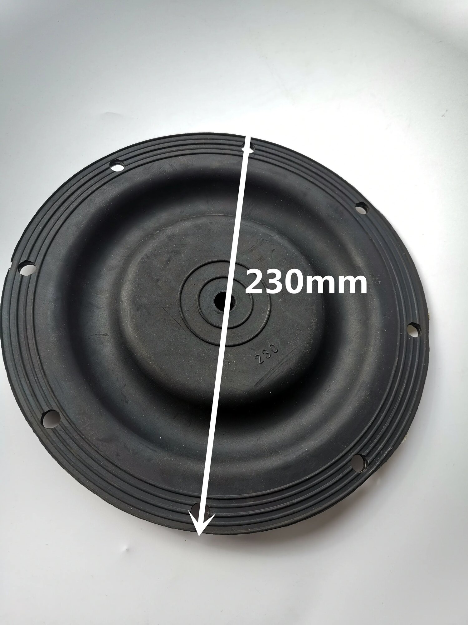 Запасные части для насоса QBK40 QBK25