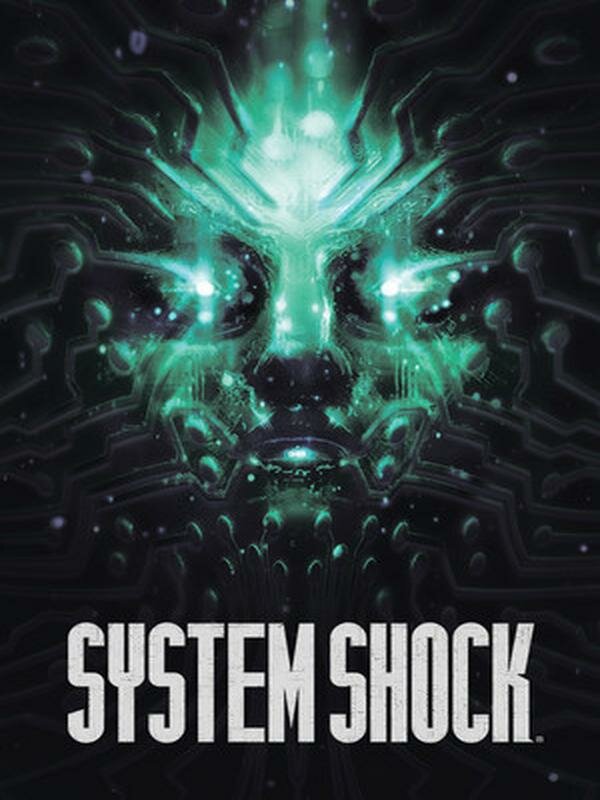 Steam System Shock игра в электронном формате | аккаунты Казахстана | игра в подарок (Steam Gift)
