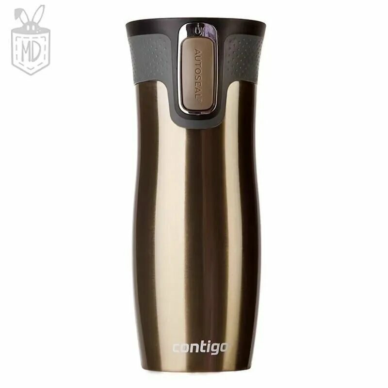 Contigo Термокружка, 0.45 л