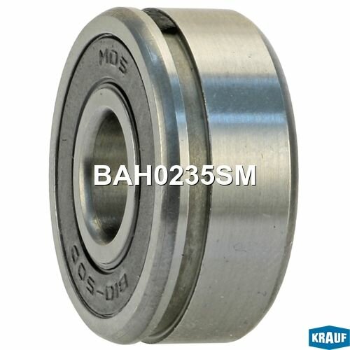 Подшипник генератора, KRAUF BAH0235SM
