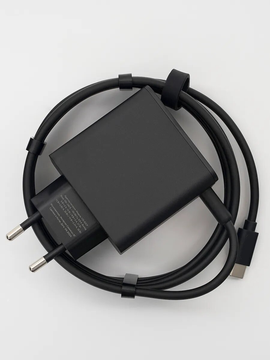 Блок питания Y35-B2CP Black