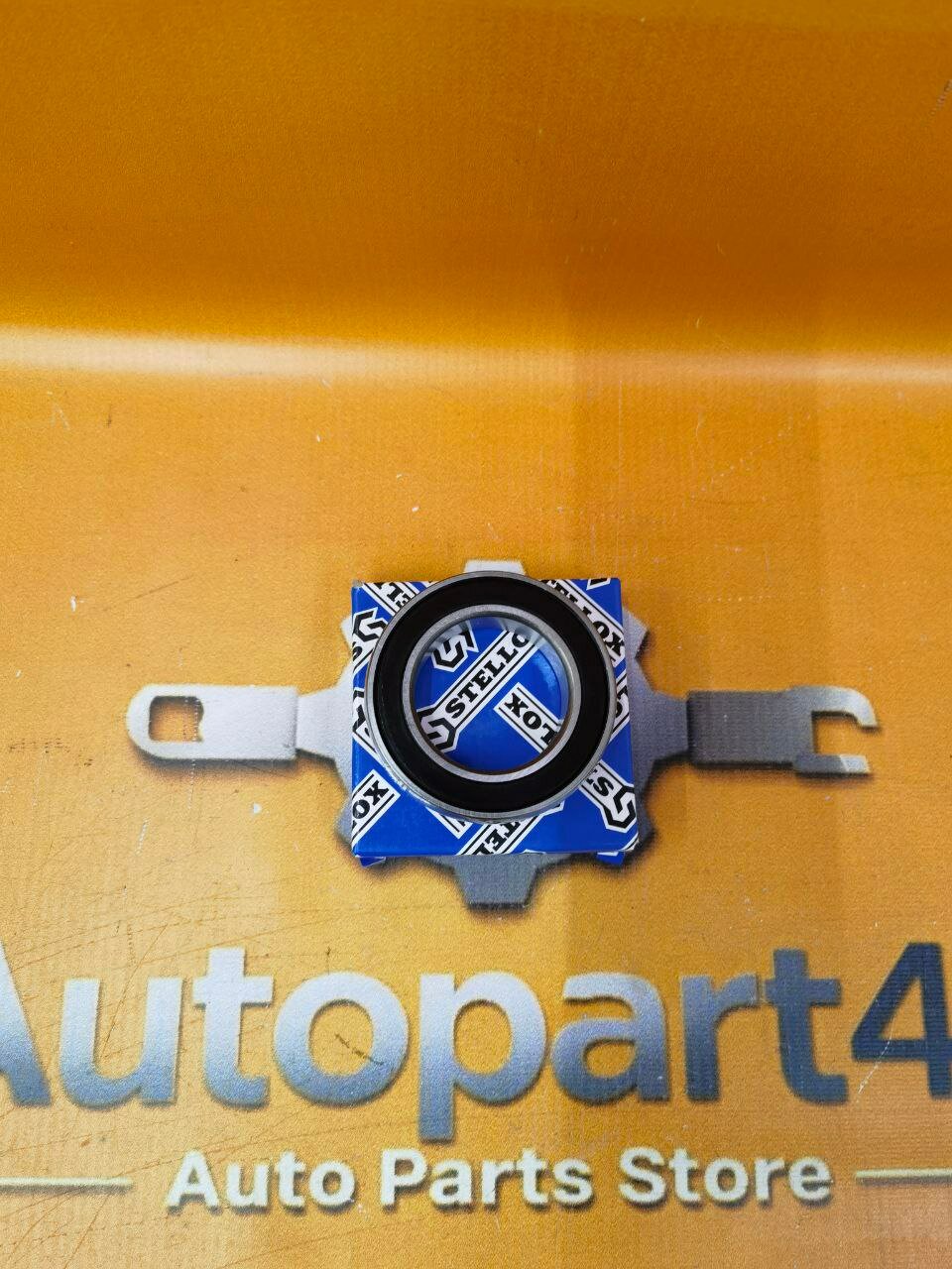 Подшипник подвесной правого привода форд фокус Focus, C-Max, Fiesta, Fusion, Mondeo, S-Max, Galaxy