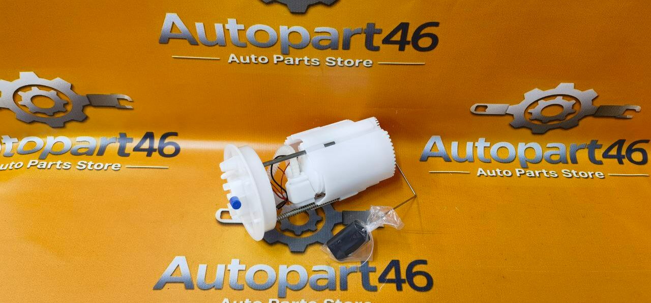 Бензонасос фокус 3, насос топливный электрический с датчиком FORD C-Max/Focus III аналог