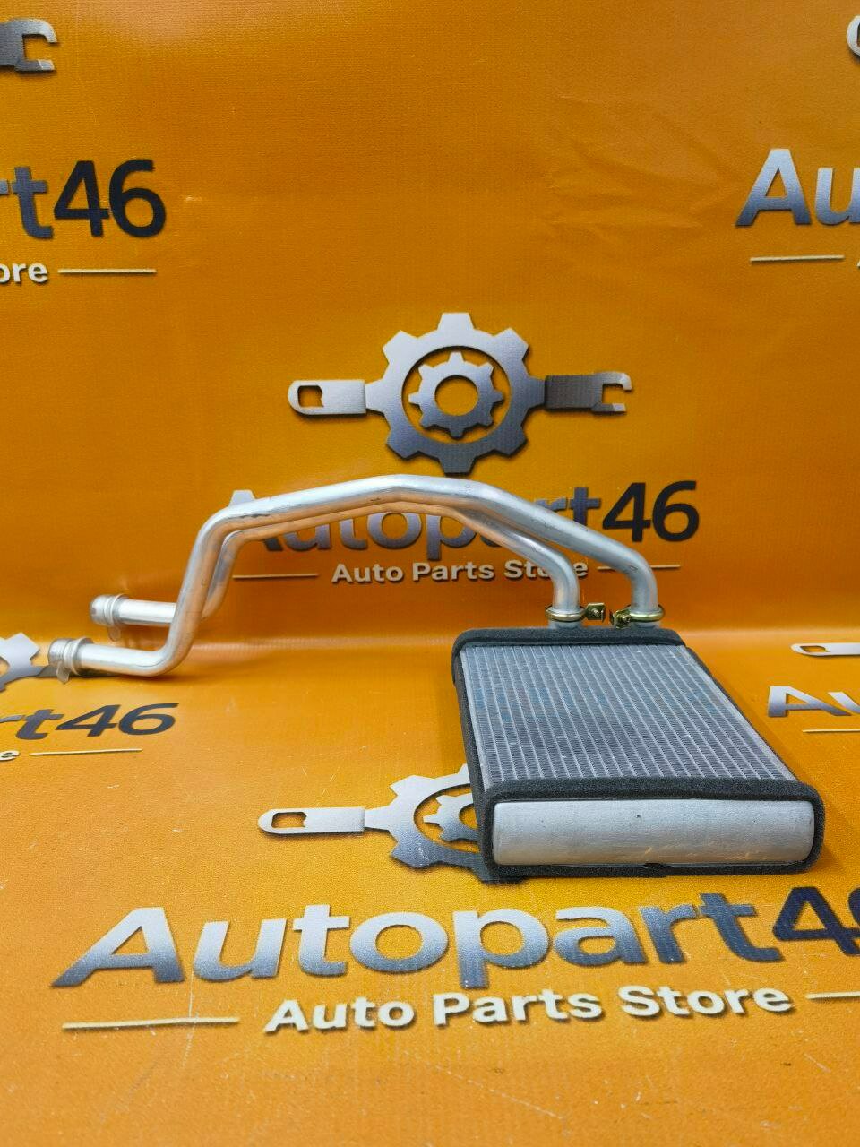 Радиатор отопителя салона Шевроле Круз/Опель Инсигния CHEVROLET CRUZE 09-/OPEL INSIGNIA 08 печка Круз