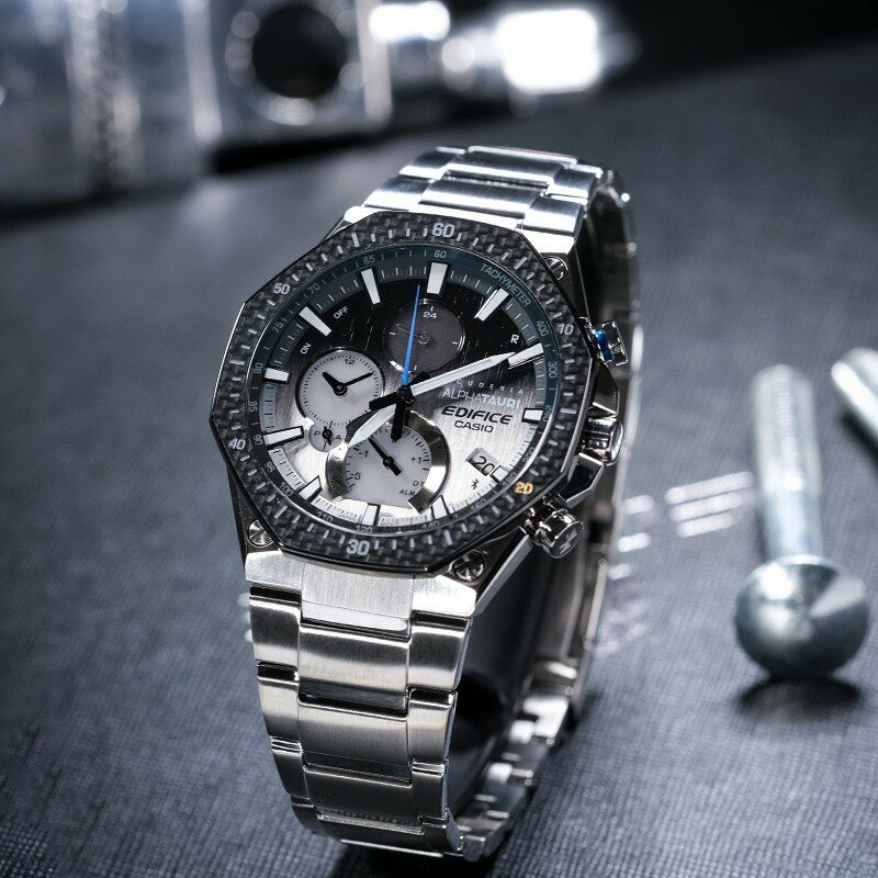 Наручные часы CASIO — фото 1