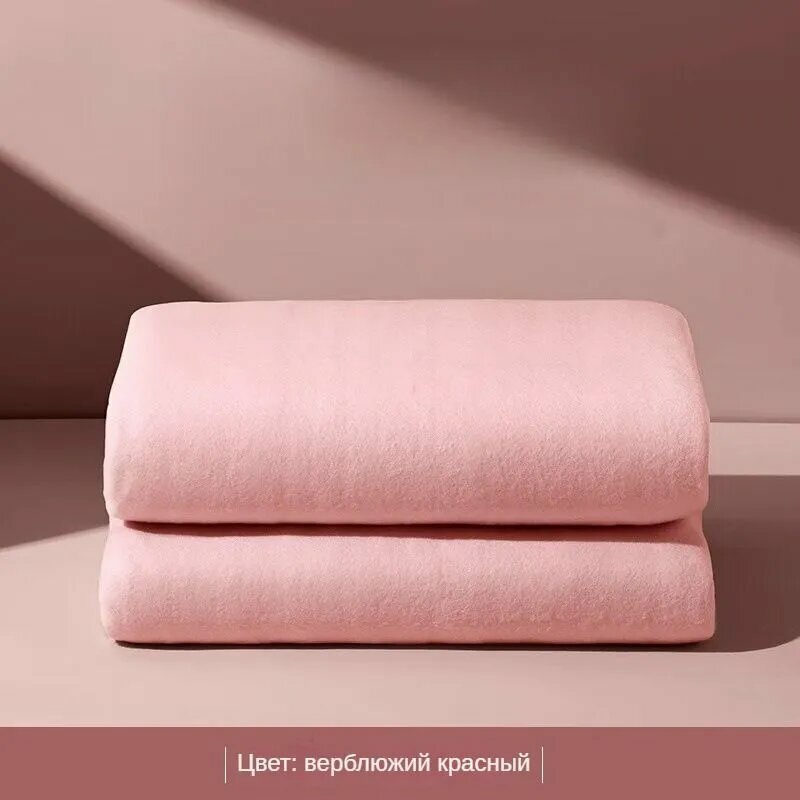 Электропростыня 80x180 см, 160, Вт.