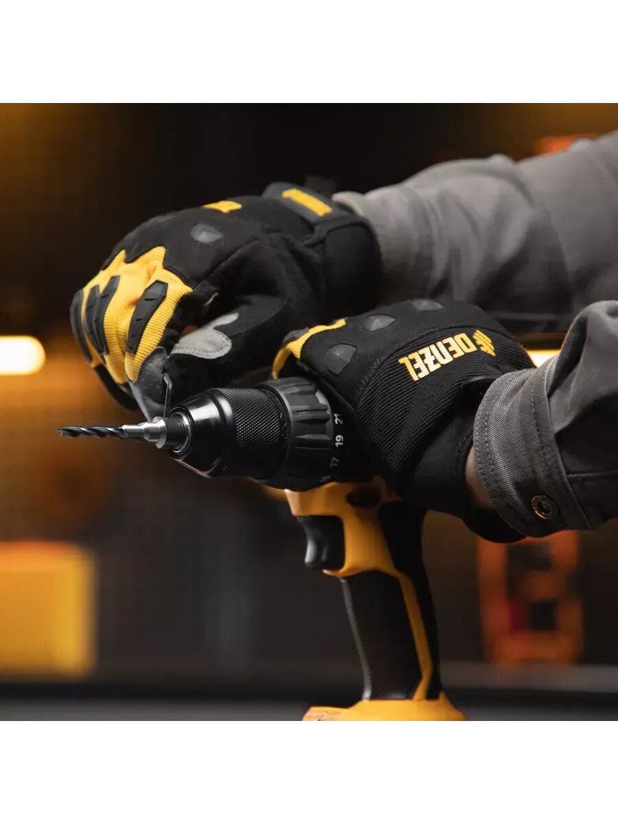 Сверло с зенкером по дереву под конфирмат 5 мм